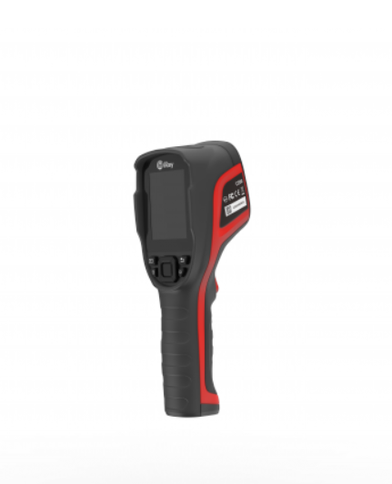 C200 Handheld Thermal Imager | Yantai Iray Technology Co., Ltd | Energy & Utilities | Energy ...